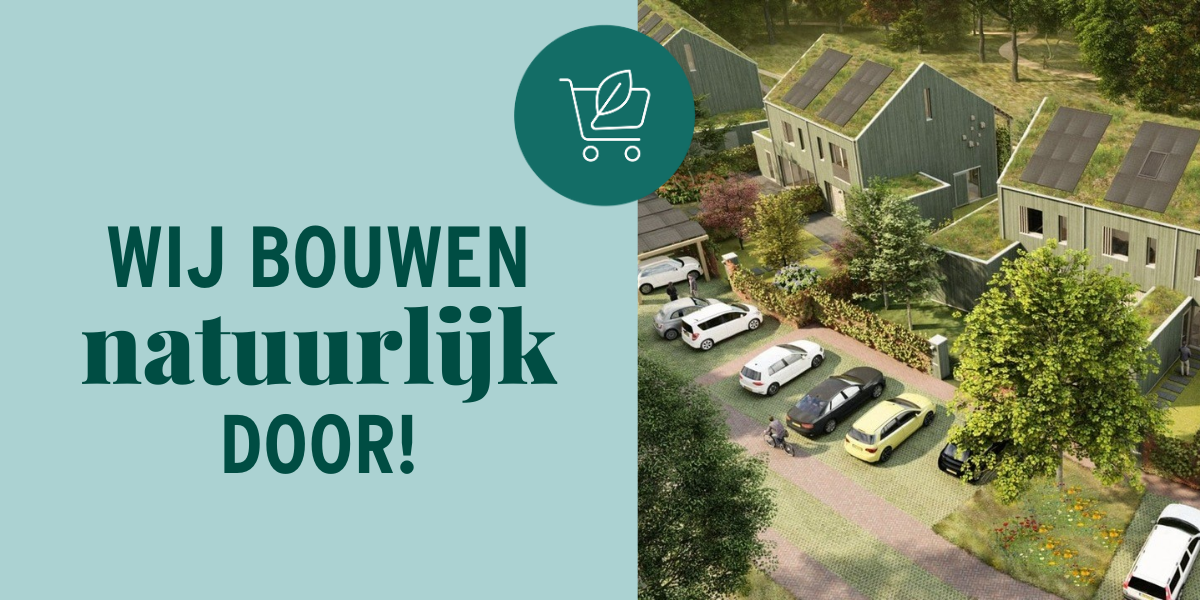 Building Balance Biobased: inkoopproces nieuwbouw en renovatie - Samen Biobased Bouwen