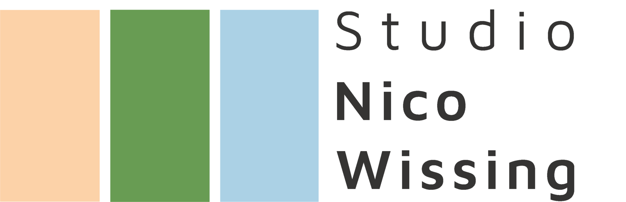 Studio nico wissing - Samen Biobased Bouwen