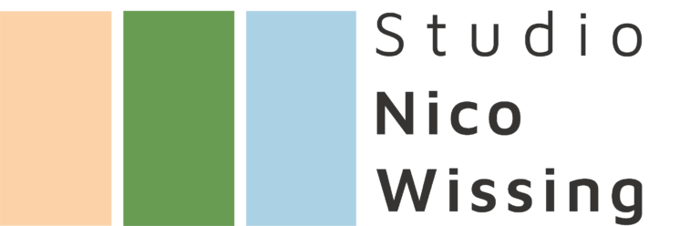 Studio nico wissing - Samen Biobased Bouwen